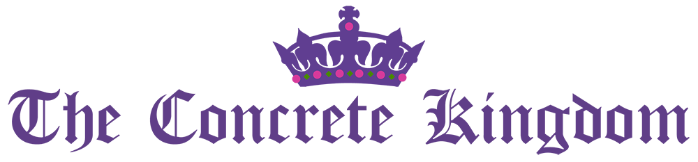 About Us | The Concrete Kingdom